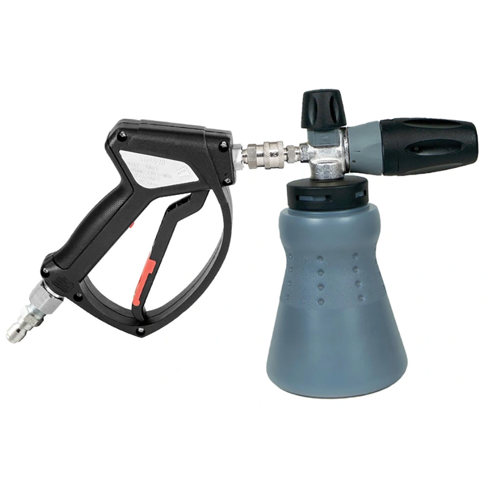 Wash Tools & Equipment — Detailing.com