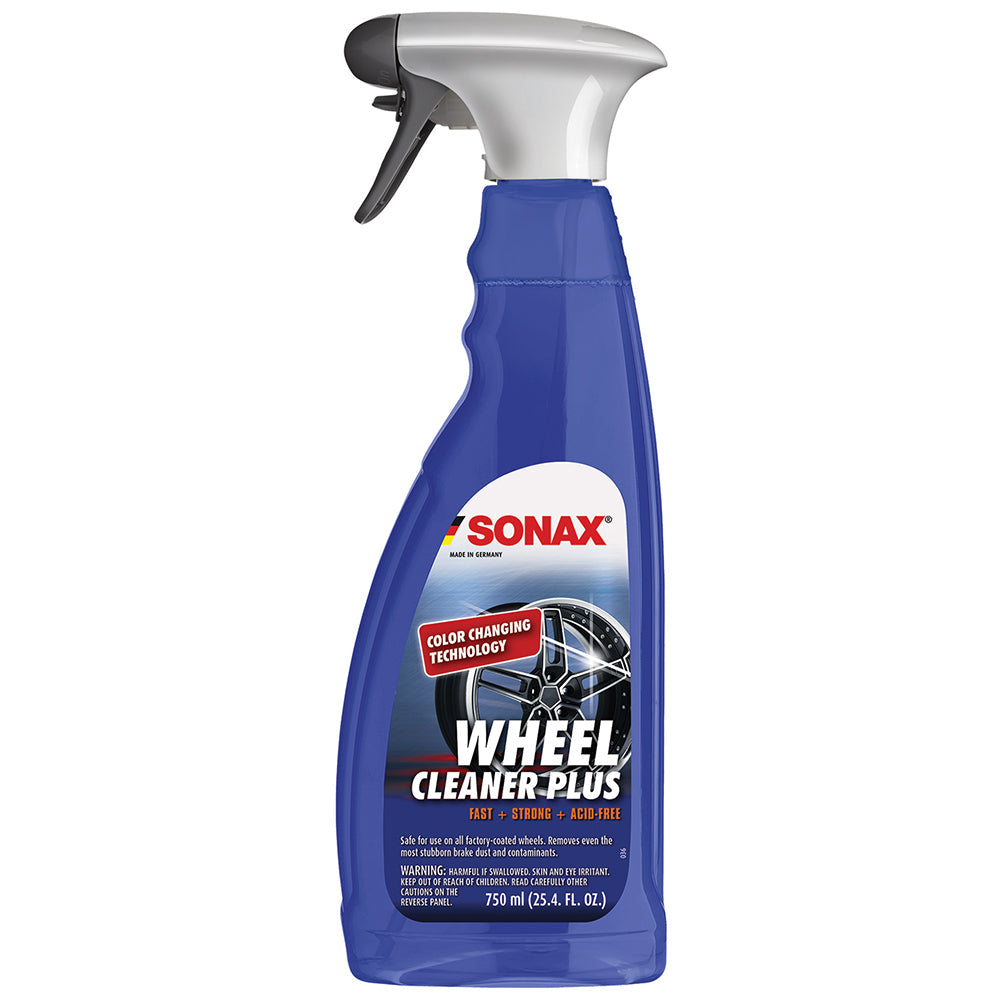 Wheel Cleaners — Detailing.com
