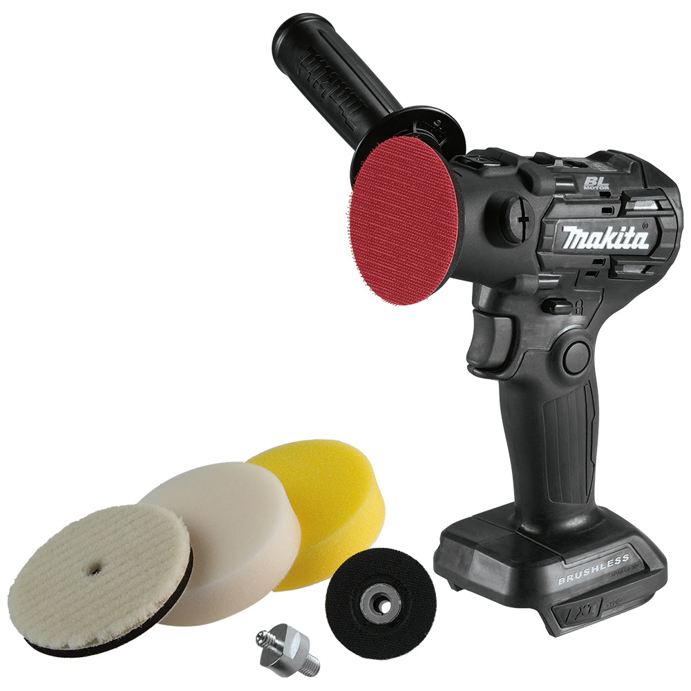 Headlight Restoration Tools — Detailing.com