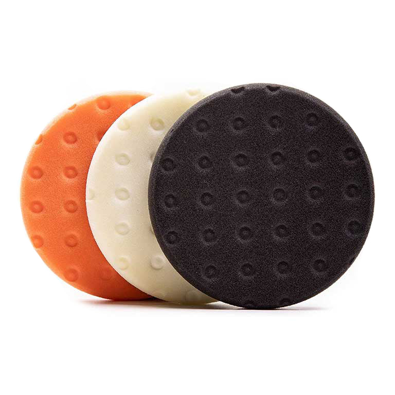 Foam Buffing Pads — Detailing.com