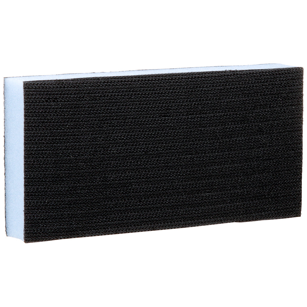 3M Hookit Foam Hand Sanding Pad, 05612 — Detailing.com