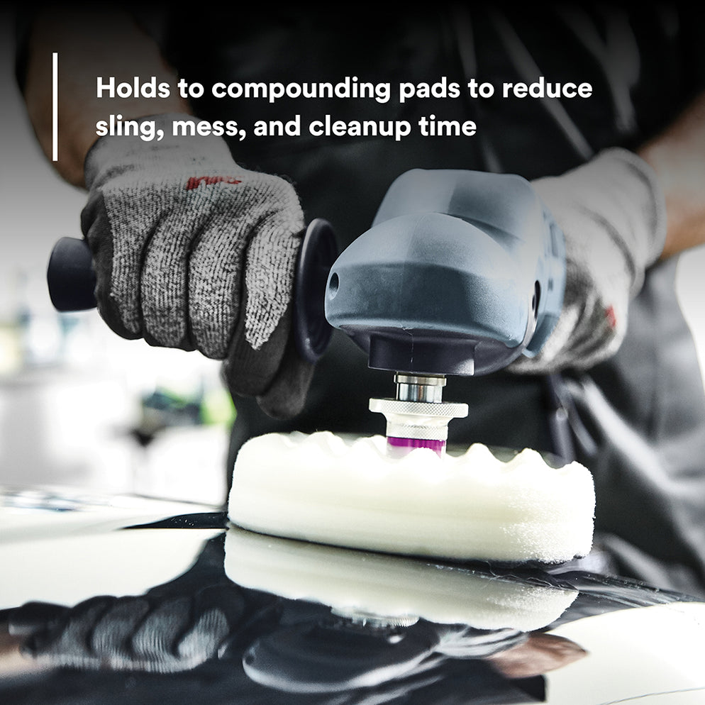 3M Perfect-It EX Rubbing Compound, 36061 - 1 gal. — Detailing.com