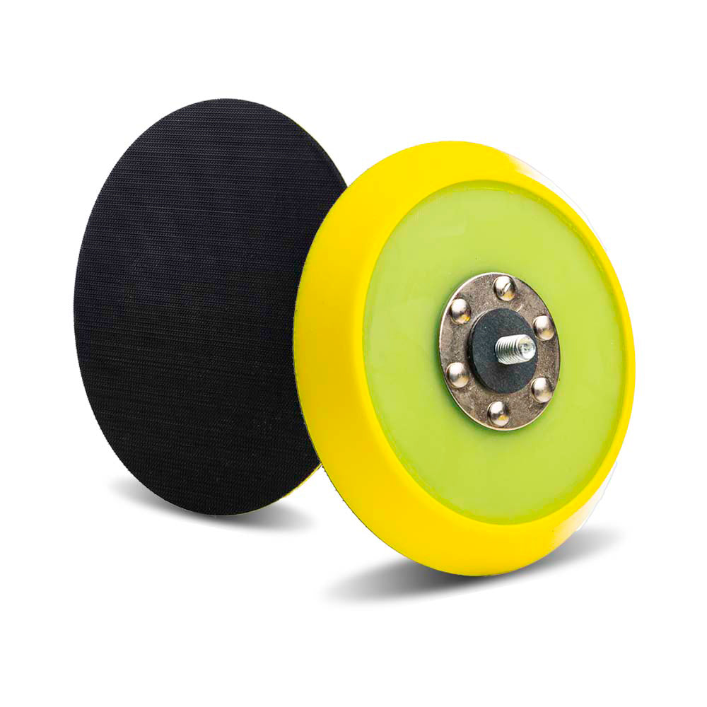 Lake Country Flexible Backing Plate for Orbital/Dual Action Polishers ...