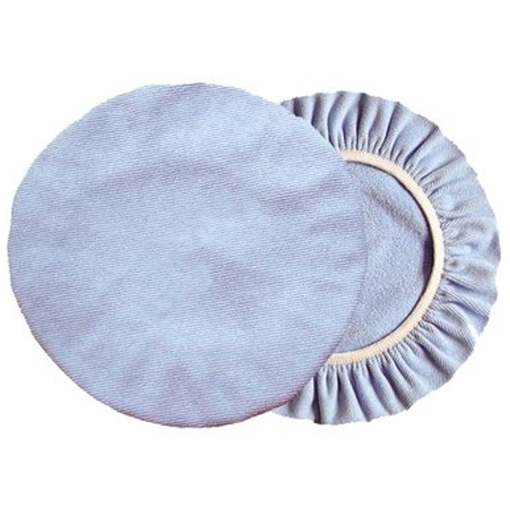 SM Arnold Professional Terry Microfiber Bonnet for 5"-6" Orbital Polis ...
