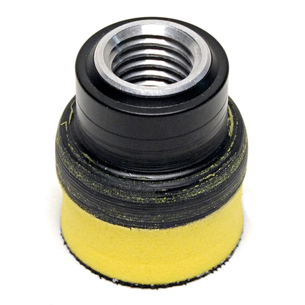 FLEX Backing Plate for Rotary Polishers - 1" — Detailing.com