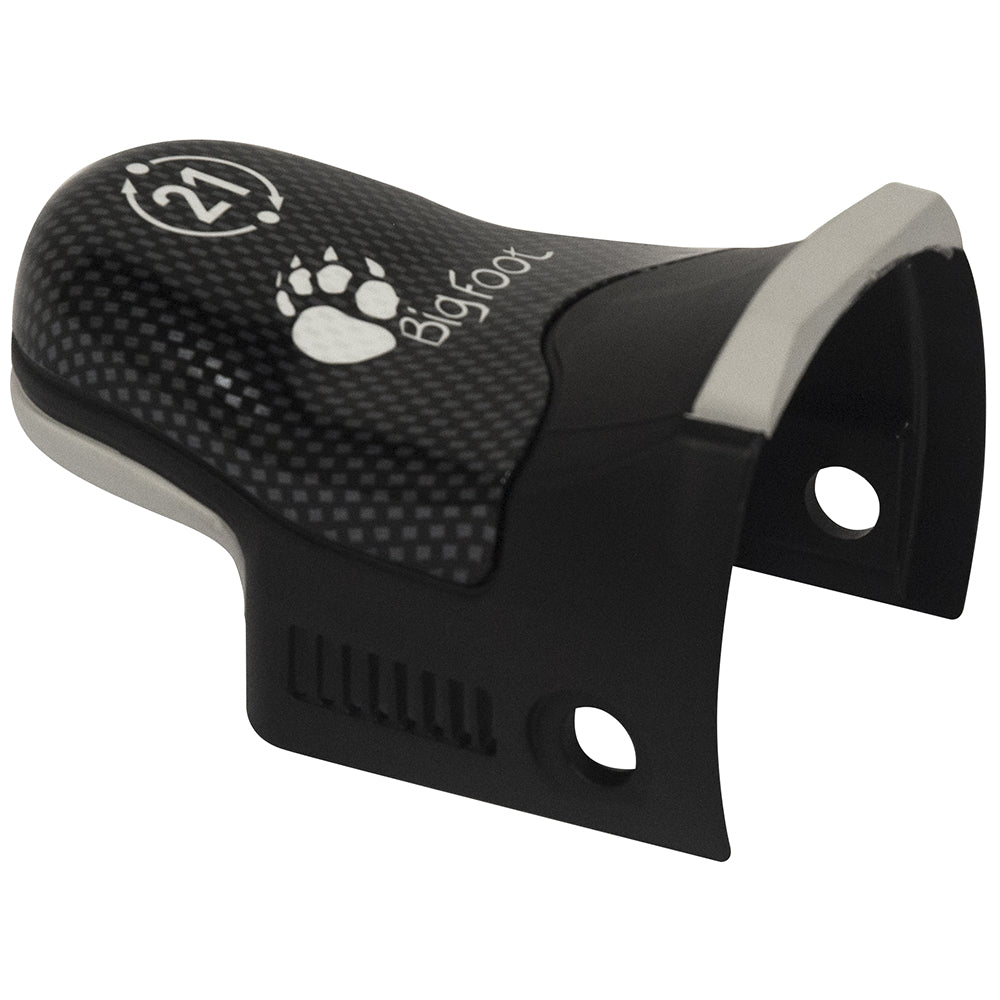 RUPES Front Cap Assembly for LHR21II, 814.382/C — Detailing.com