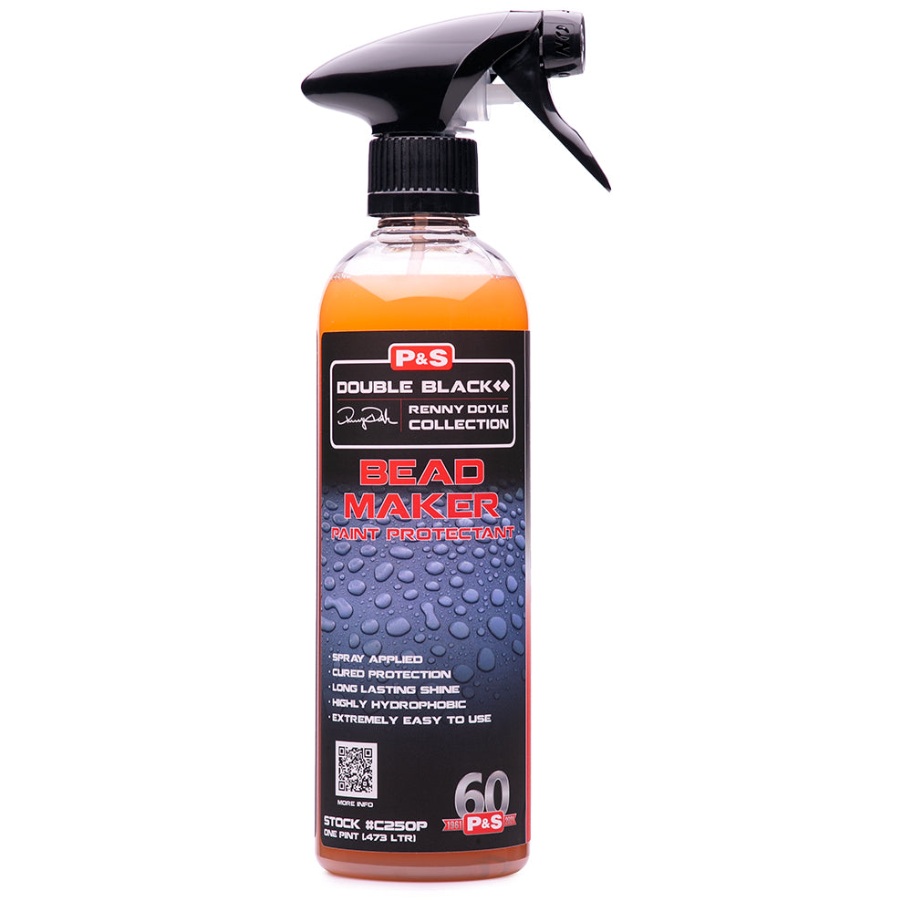 P&S Bead Maker Paint Protectant - 16 oz. — Detailing.com