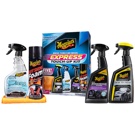 Detailing Supply Co. Detailing