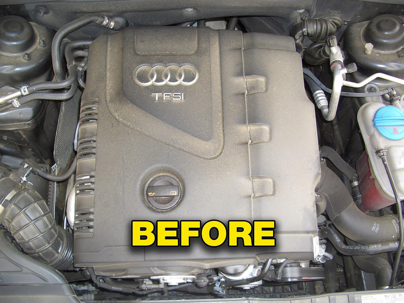 P21S Total Auto Wash - 1000 ml — Detailing.com