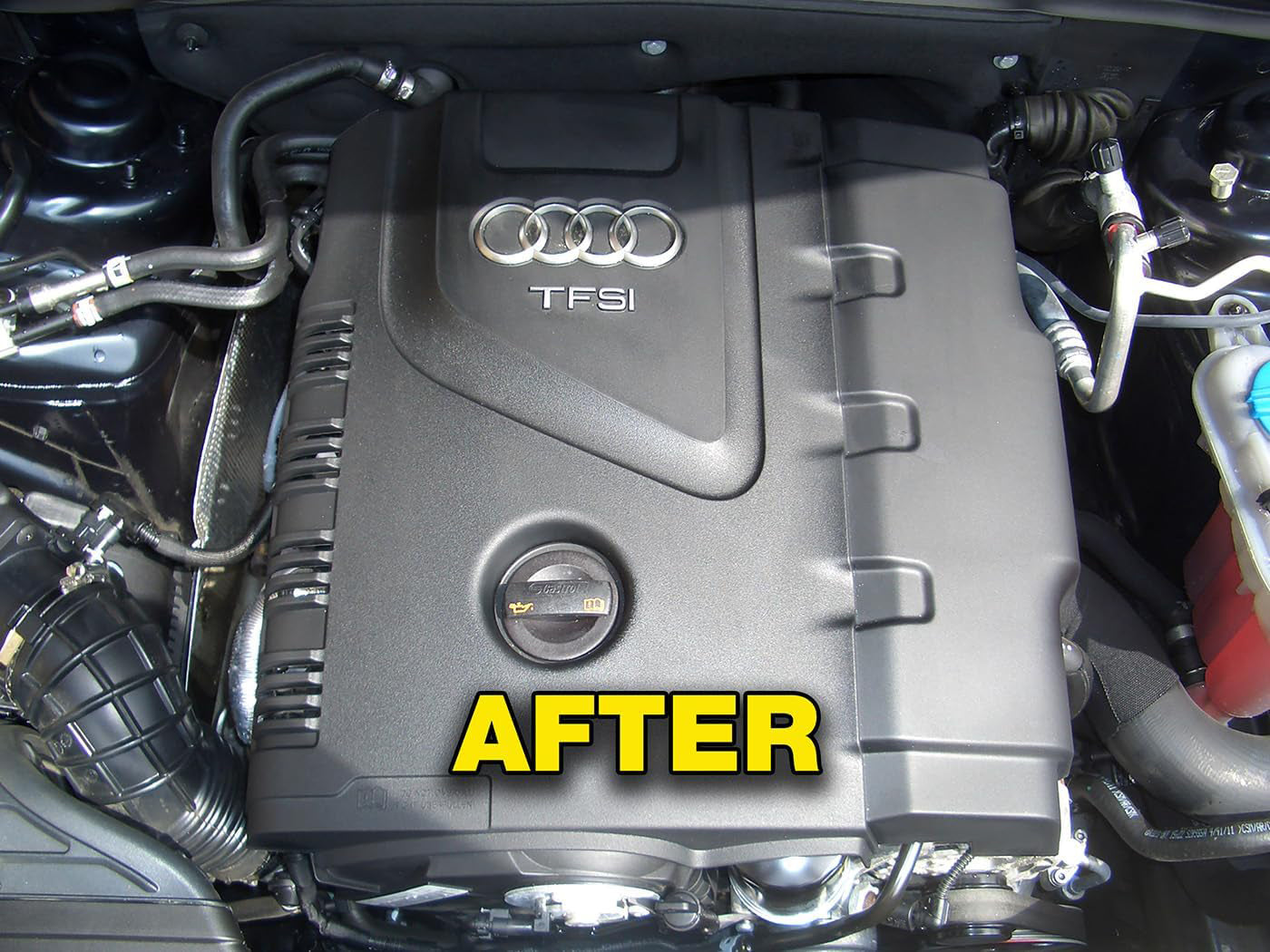 P21S Total Auto Wash - 1000 ml — Detailing.com