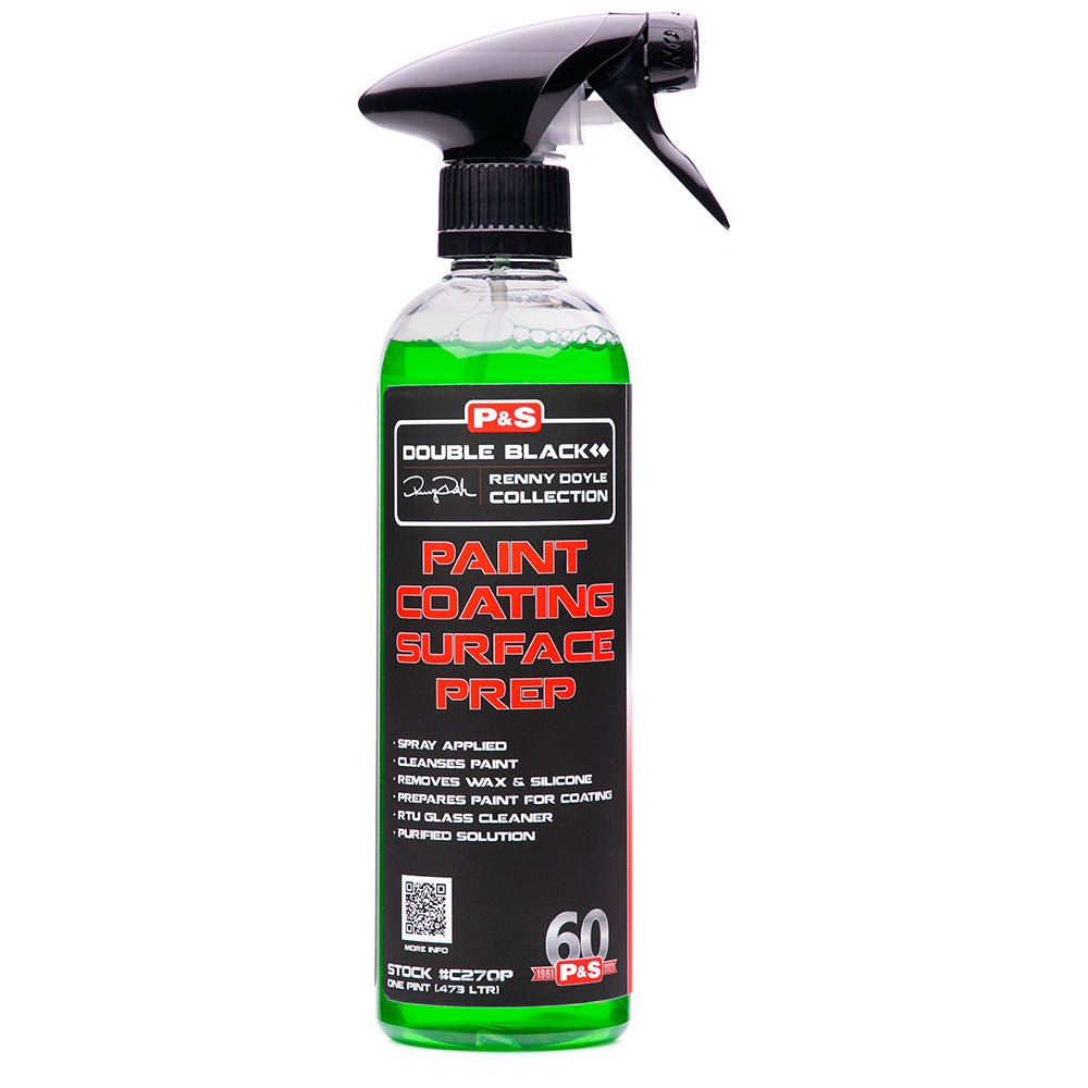 P&S Paint Coating Surface Prep - 16 oz. — Detailing.com