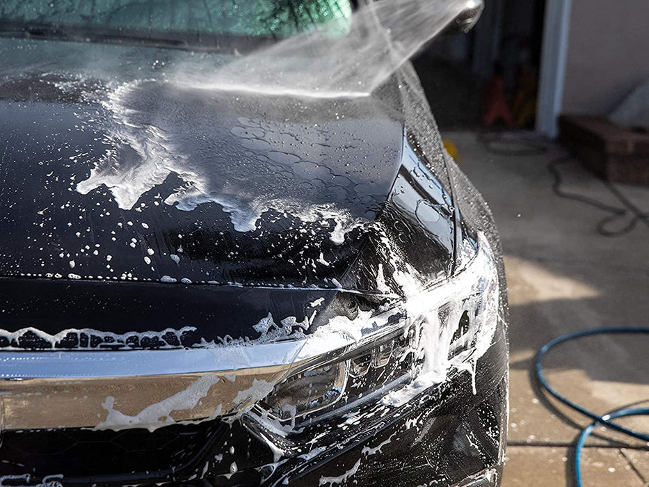 Meguiar's Hyper Wash, D11001 - 1 gal. — Detailing.com